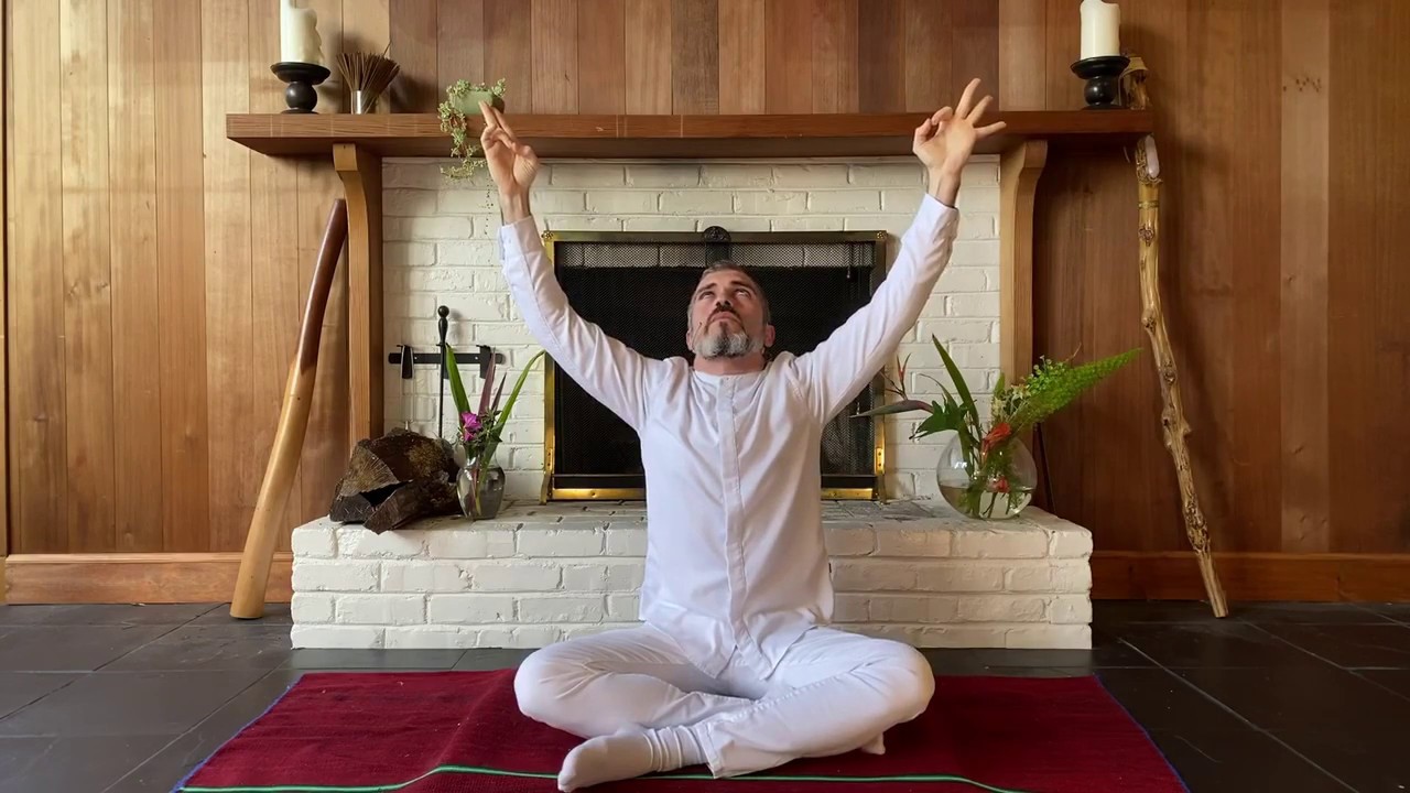 Facing Challenges: Appreciating Every Moment, Channeled Transmission ...