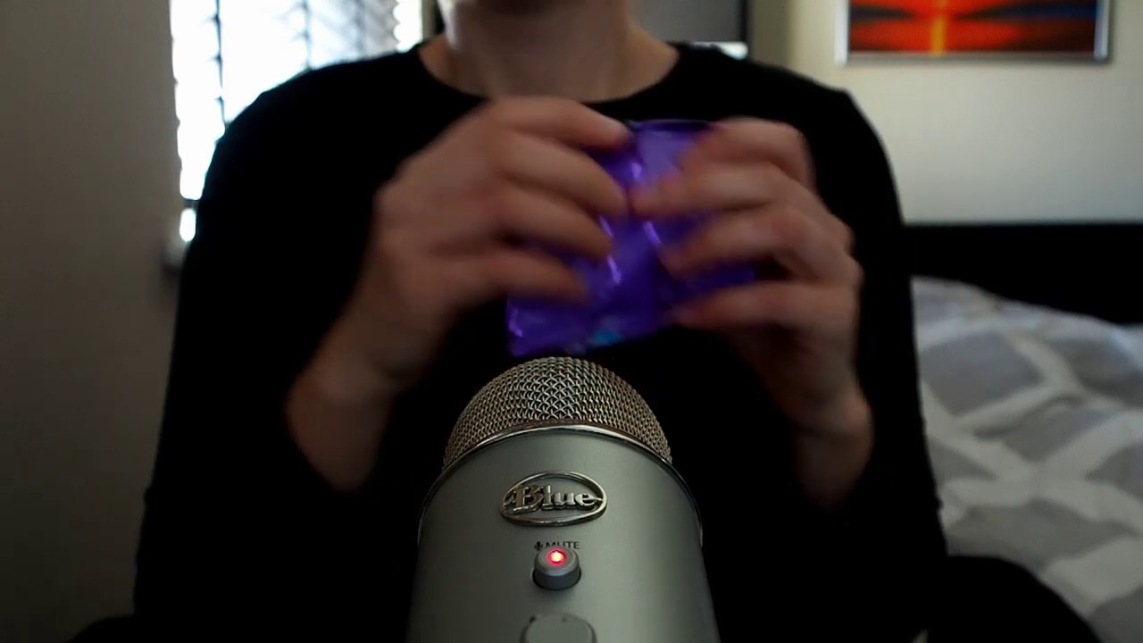 Asmr Fast Aggressive Triggers Youtube