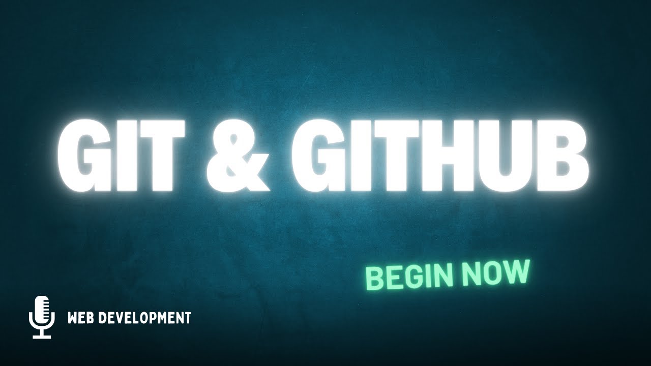 Git | GitHub Basics - YouTube