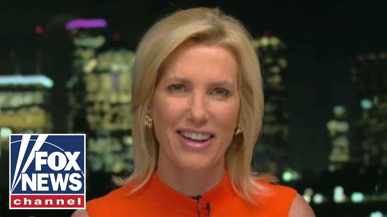 Ingraham: On the border of insanity - YouTube