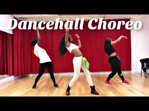 Foxy Brown & Baby Cham - Tables Will Turn | Dancehall Choreo | Jcprime ...