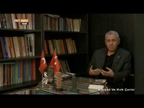 Hüseyin Nihal Atsız'ın Türk Tarihi İçin Önemi Nedir? - TRT Avaz