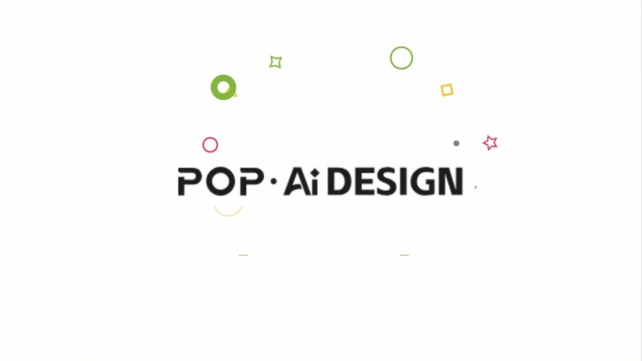 Features of POP AI DESIGN - YouTube