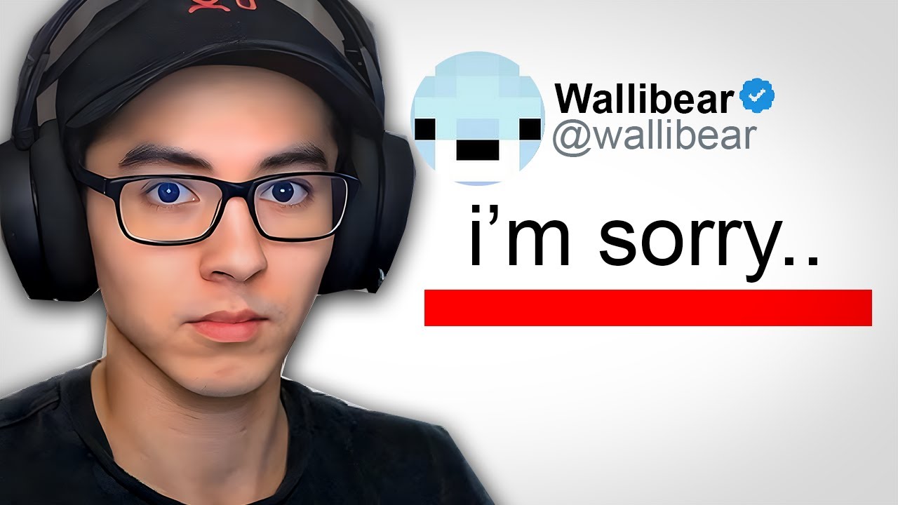 The Truth About Wallibear - YouTube