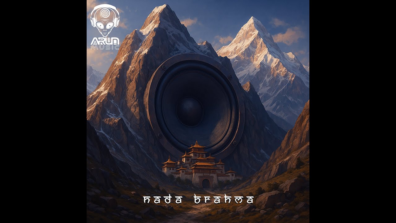 Arun - Nada Brahma (Original Mix) - YouTube