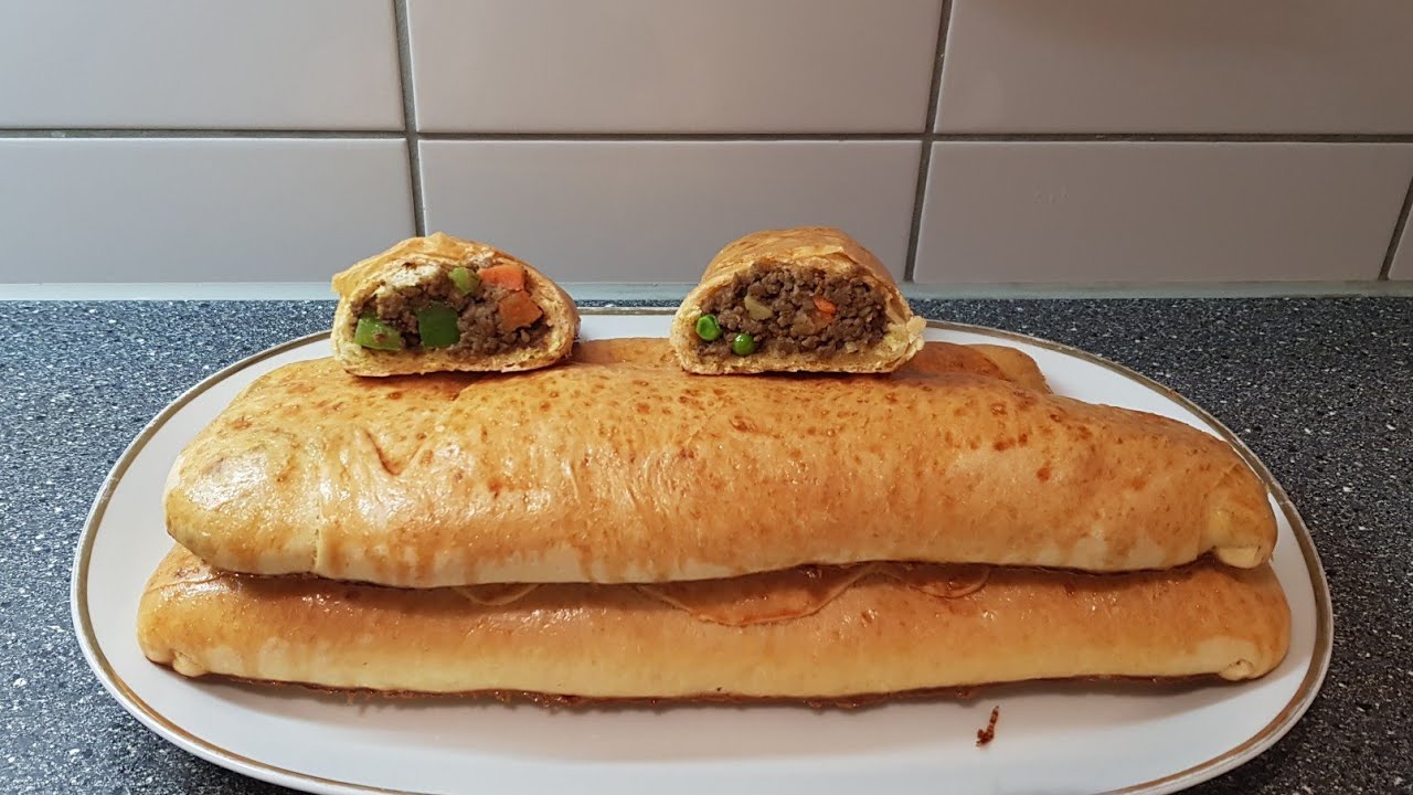 bur rooti aad u macaan - YouTube