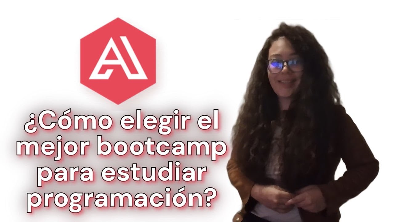 ¿Cómo elegir el mejor bootcamp de programación? - YouTube