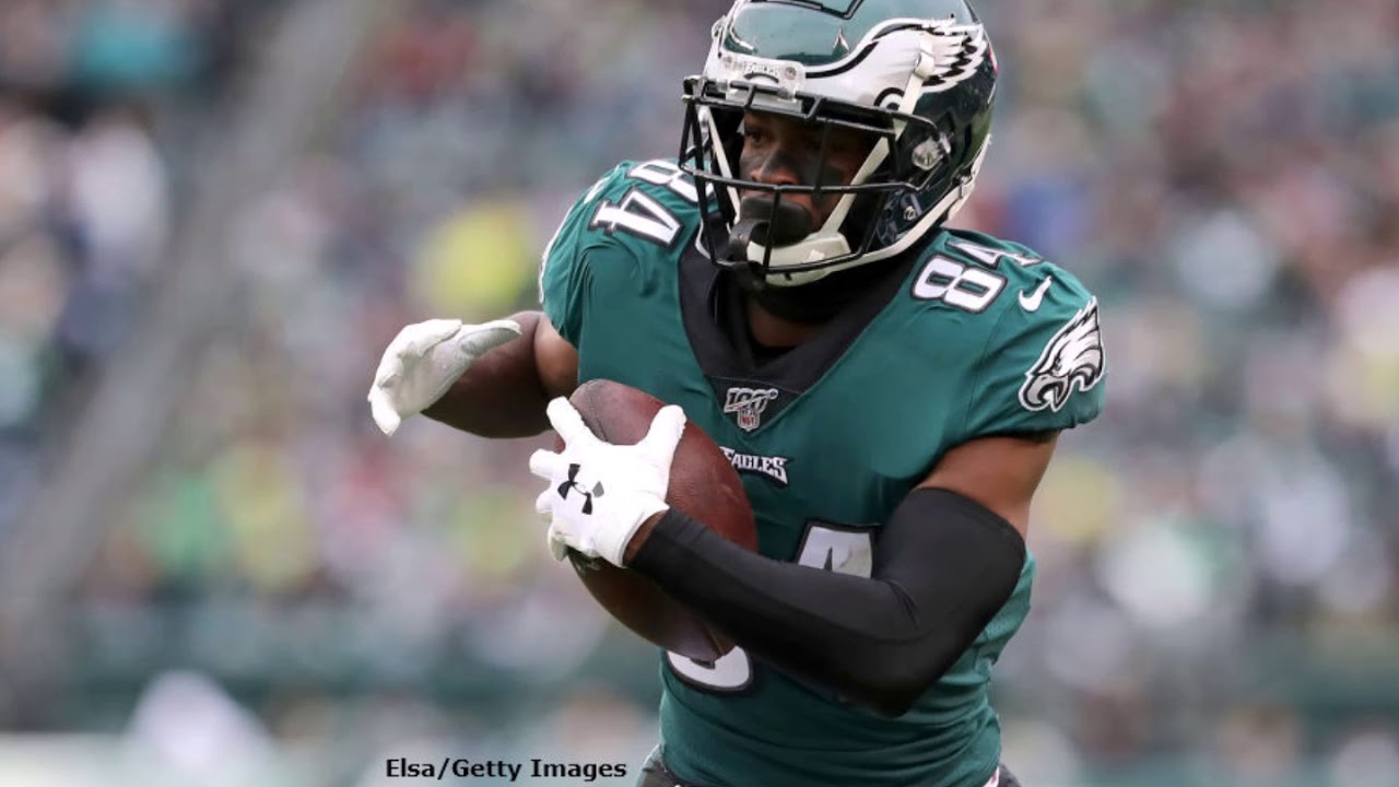 Andrew DiCecco talks projections for Eagles Offense in the 2020 season ...