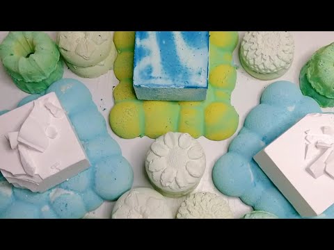 ASMR GC Reforms and  Cap GC