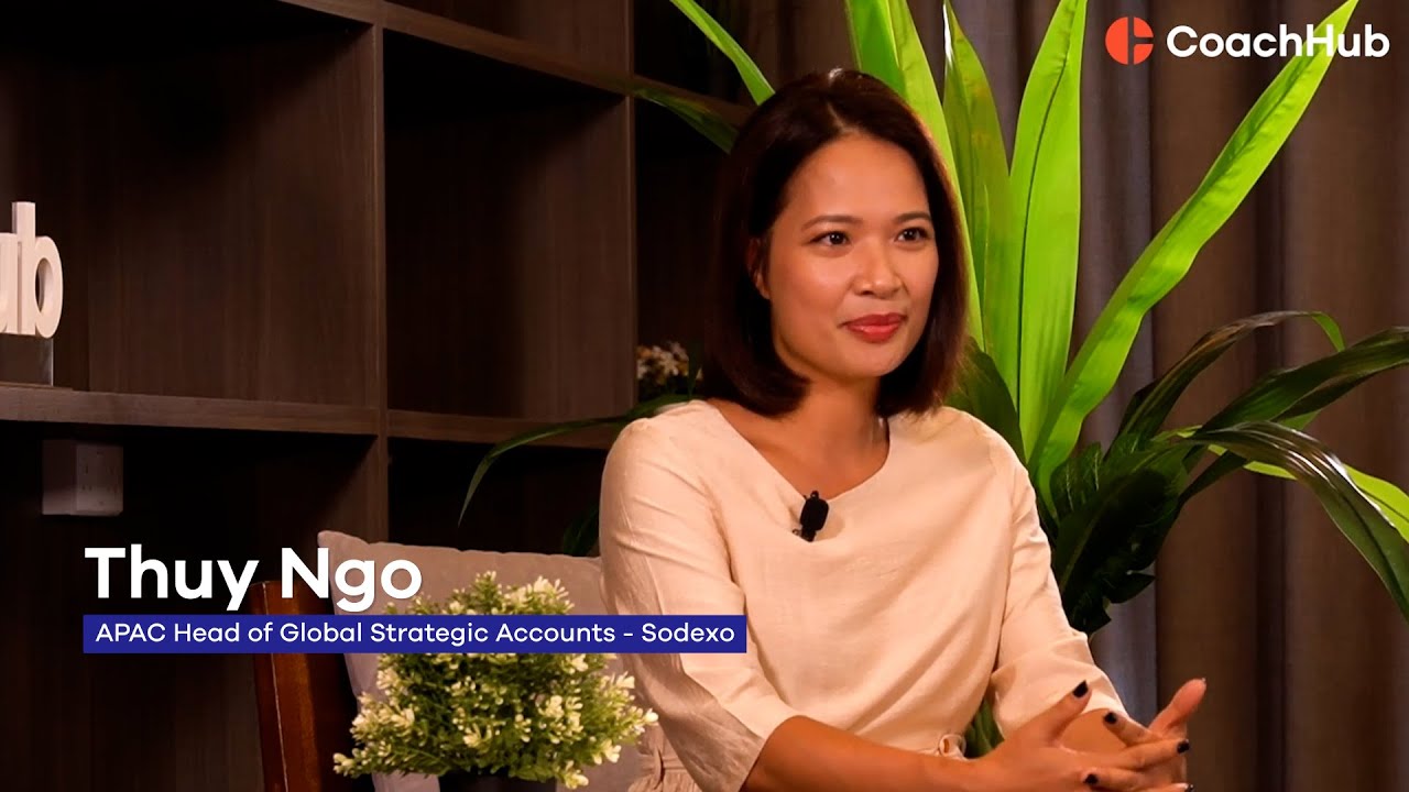 A Success Story in Leadership Transformation with the Power of Coaching ...