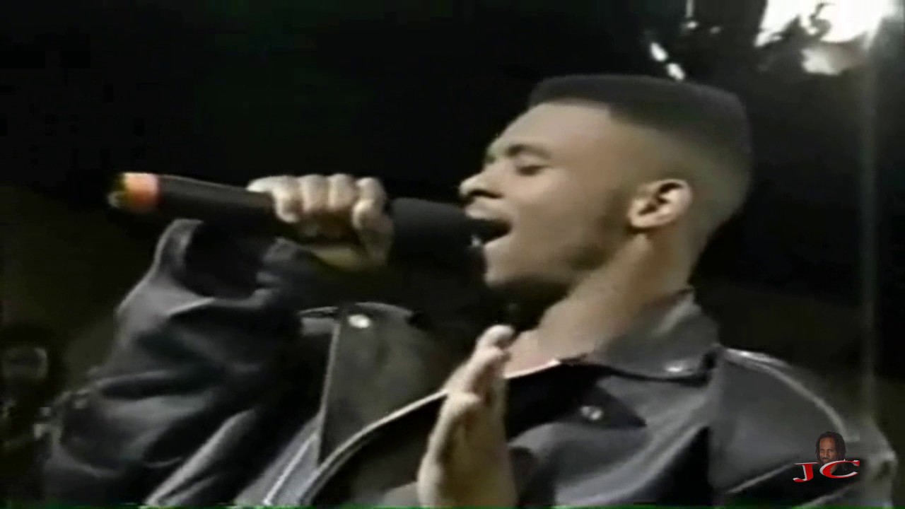 Lorenzo Smith - Tik Tok - YouTube