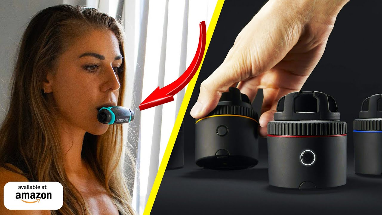 13 New Cool Gadgets You Can Actually Buy on Amazon - New Cool Gadgets ...