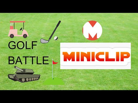 Masterful Golf Gameplay | Golf Battle | Miniclip Games - YouTube