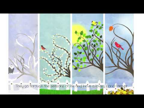 The Little Leaf That Wouldn't Fall by Phil Scrima