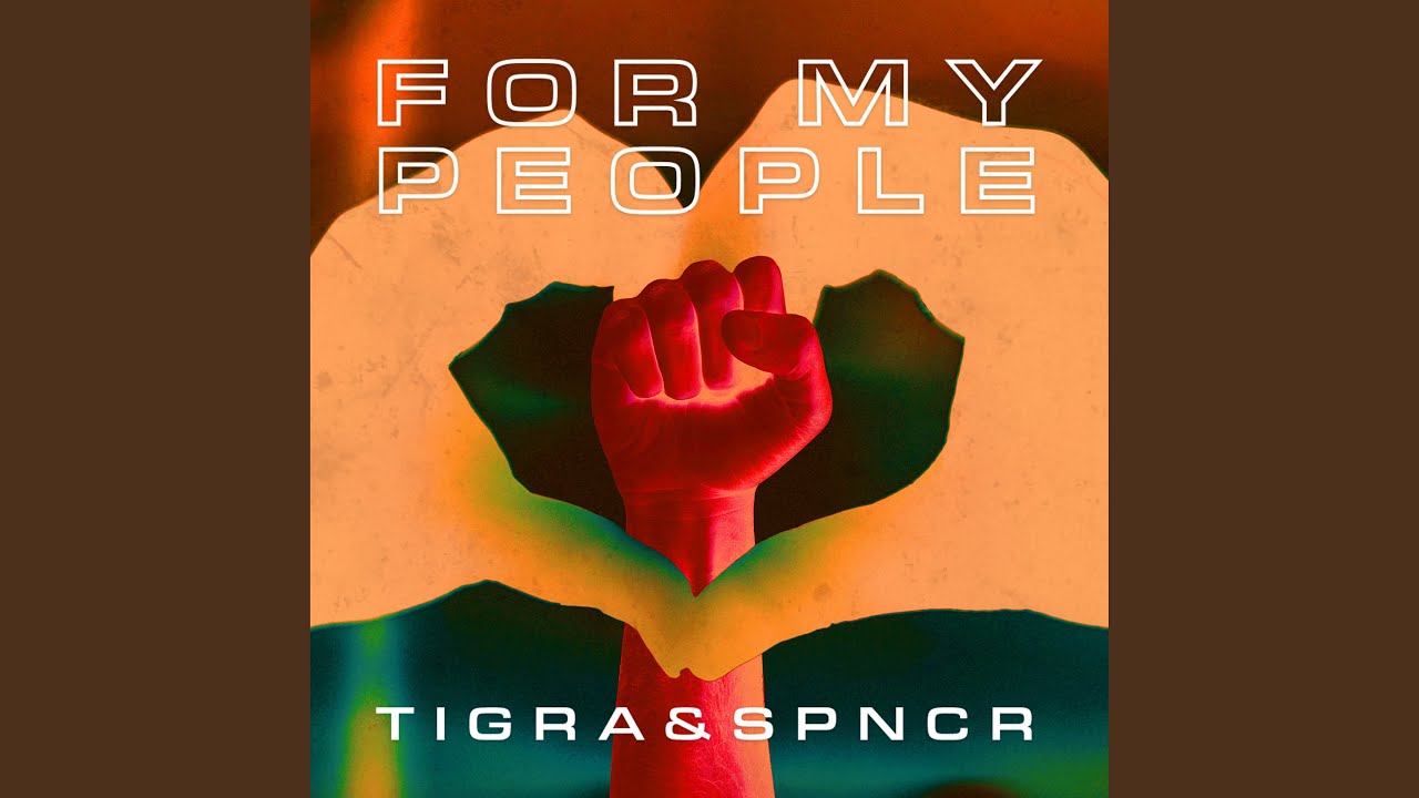 For My People YouTube for-my-people-youtube