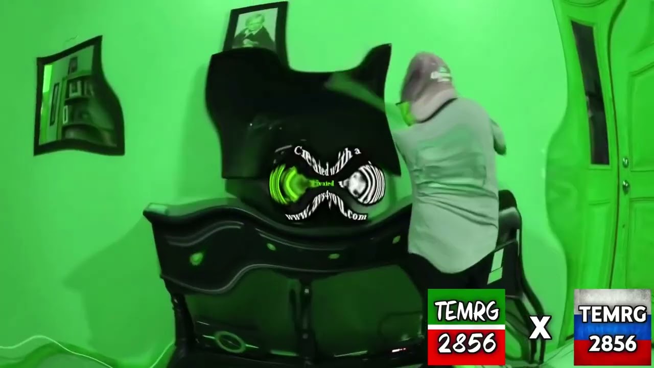 Preview 2 Smashing TV Opposite Center Effects - YouTube