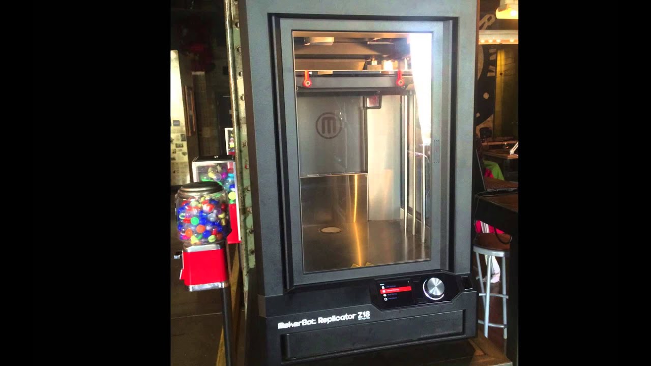 Proto Build Bar HD 1080p - YouTube