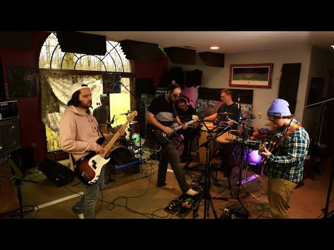 Sand Jam Snippet - YouTube