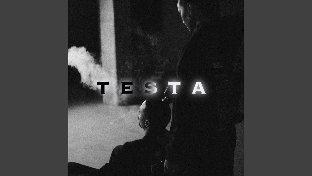 Testa - YouTube