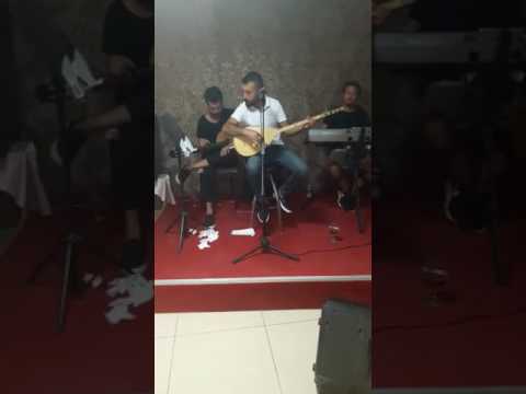 Oğuzcan Özdemir - Güle Yel Değdi