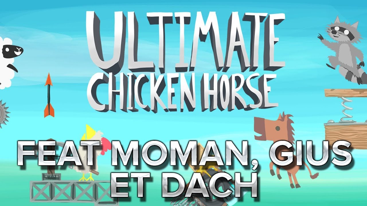 Gaming Logo Ultimate Chicken Horse Feat MoMaN Gius Et Dach What Is Background Research gaming-logo-ultimate-chicken-horse-feat-moman-gius-et-dach-what-is-background-research