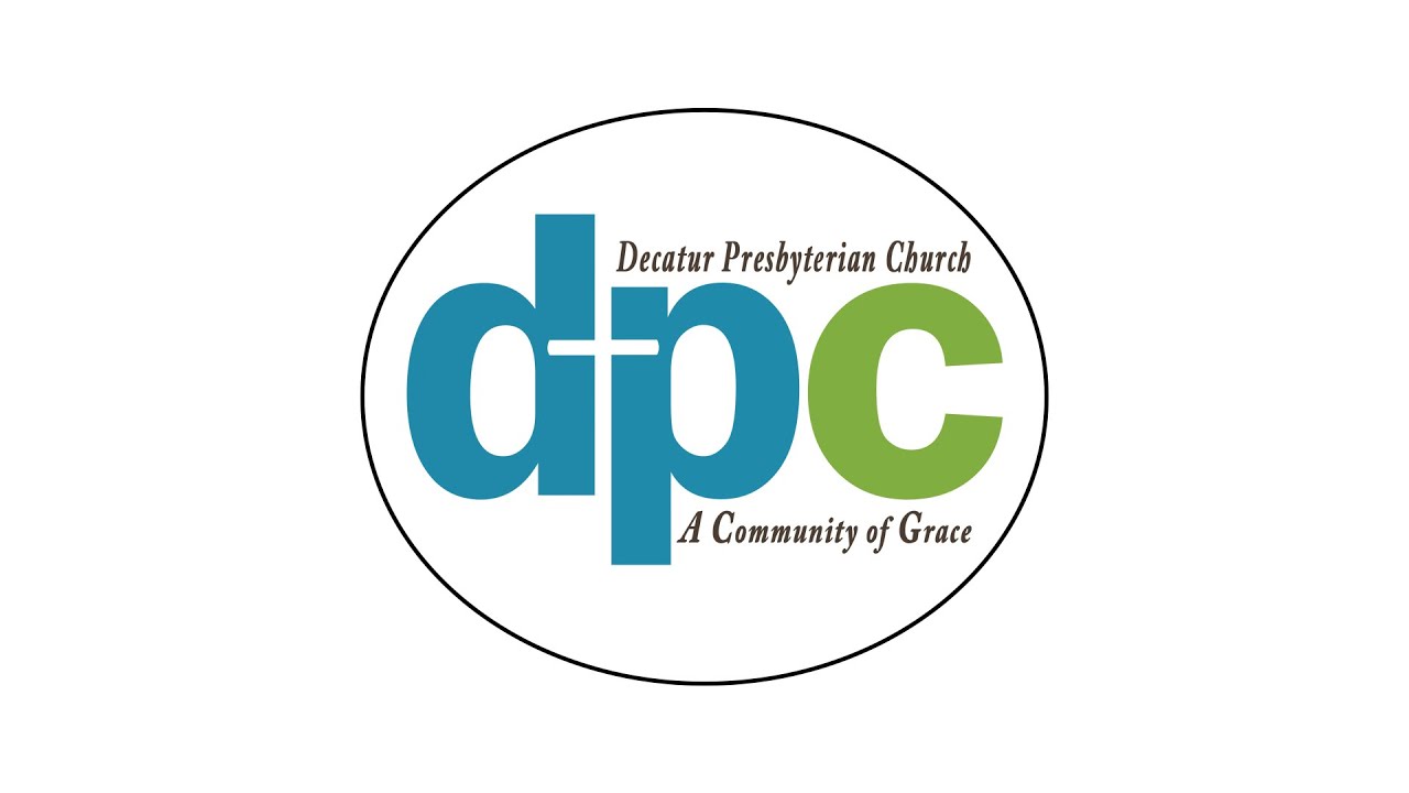 Decatur Presbyterian Church - Decatur, AL Live Stream - YouTube