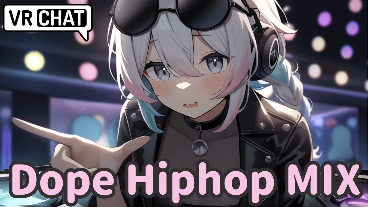 Dope Hiphop Mix - YouTube