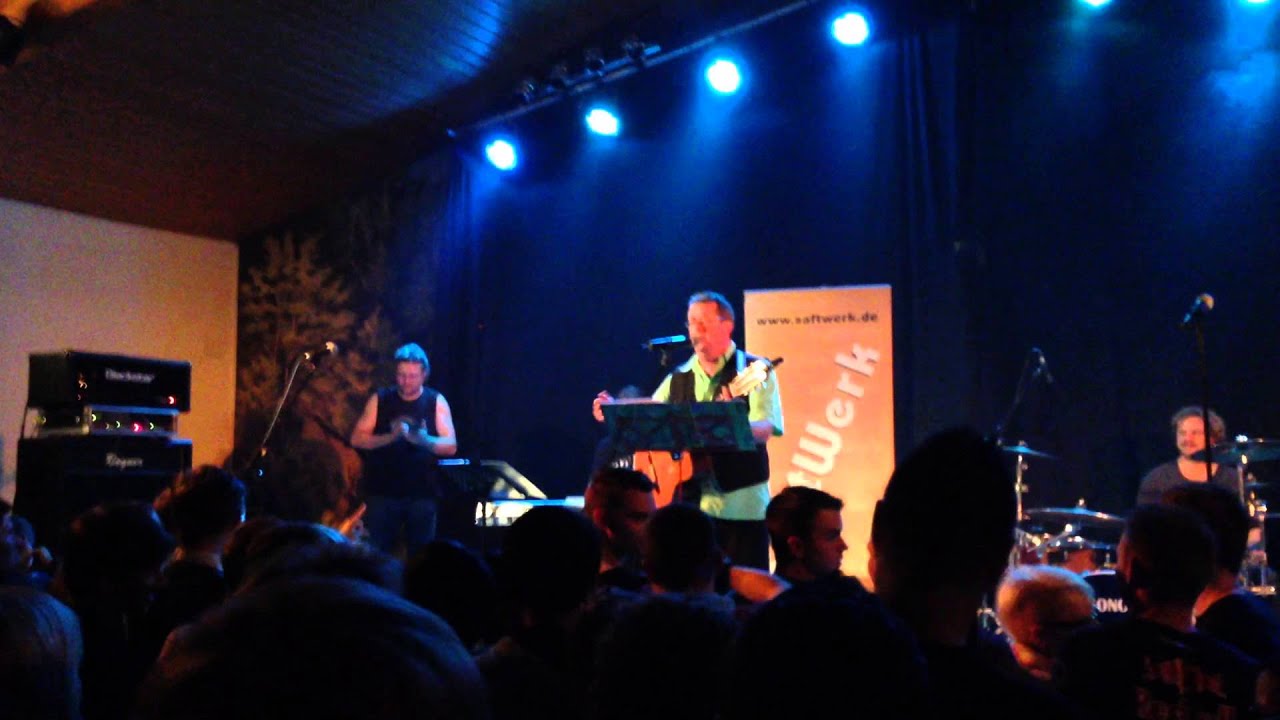 Roland Ohmer Erfweiler - YouTube