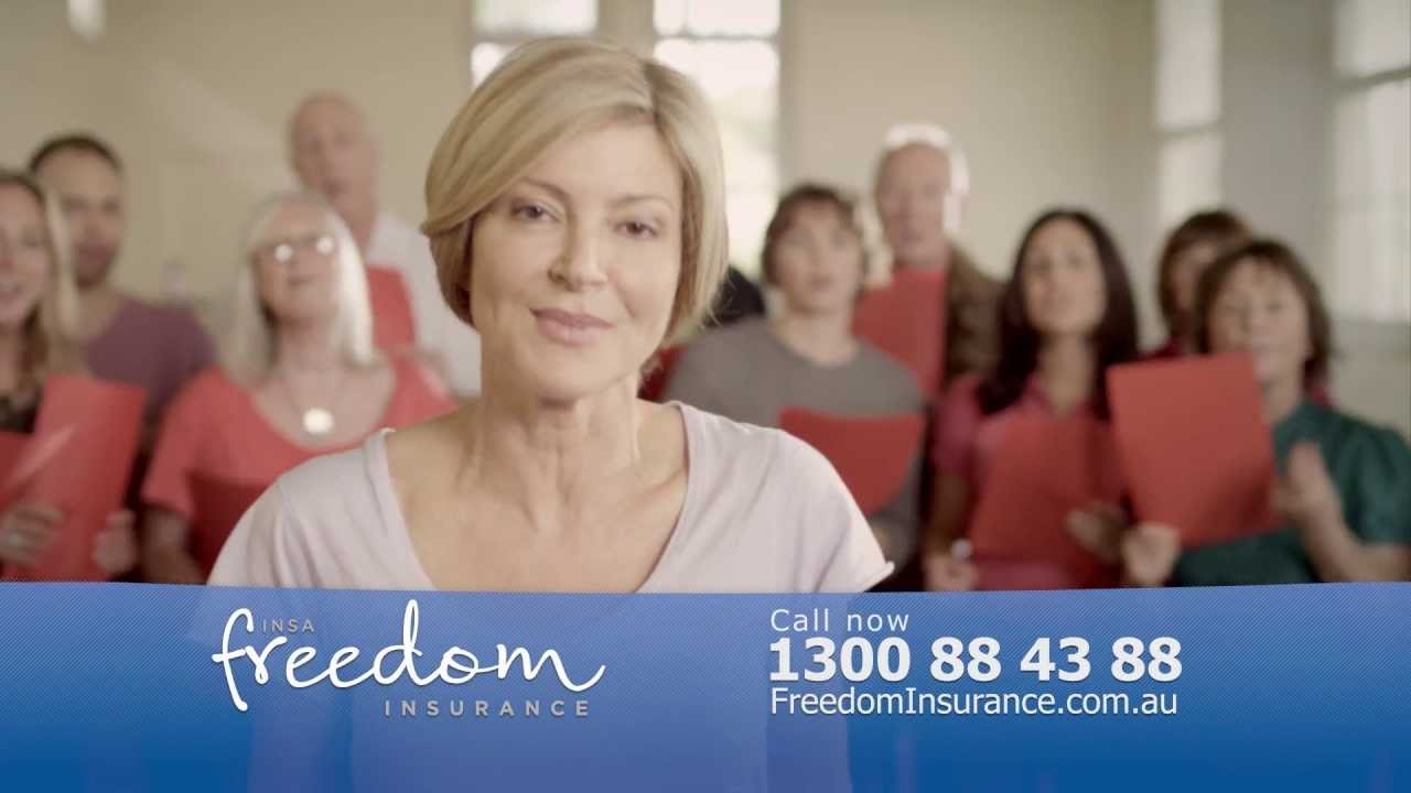 Freedom Funeral Insurance v1 by Lead Generation Lab - YouTube