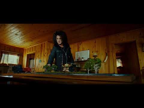 This Must Be The Place - Il dolore non è la destinazione finale