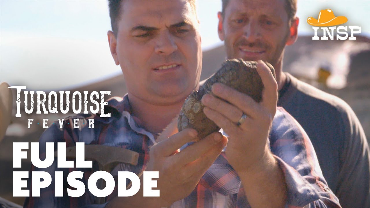 Turquoise Fever | Season 1 | Episode 6 | Mo' Money, Mo' Problems | Jon ...