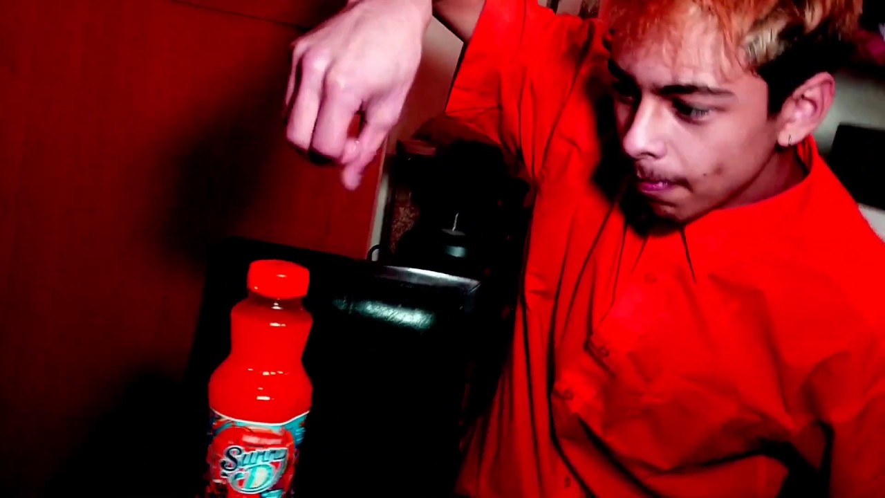 Sunny D (Unofficial Music Video) - YouTube