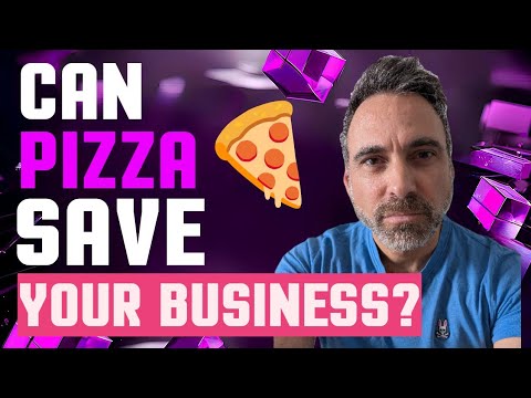 Every Entrepreneur Needs to Hear This Insane Business Comeback Story ...