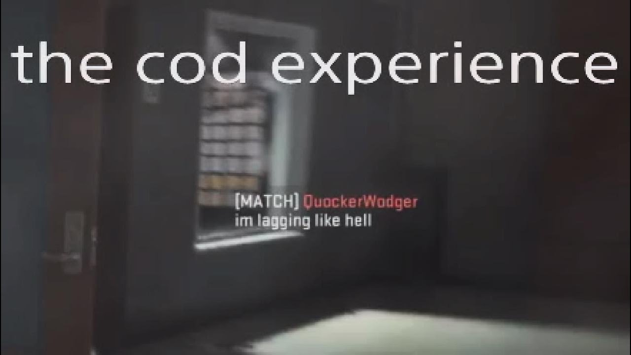 [4K60FPS] the cod dmz experience - YouTube