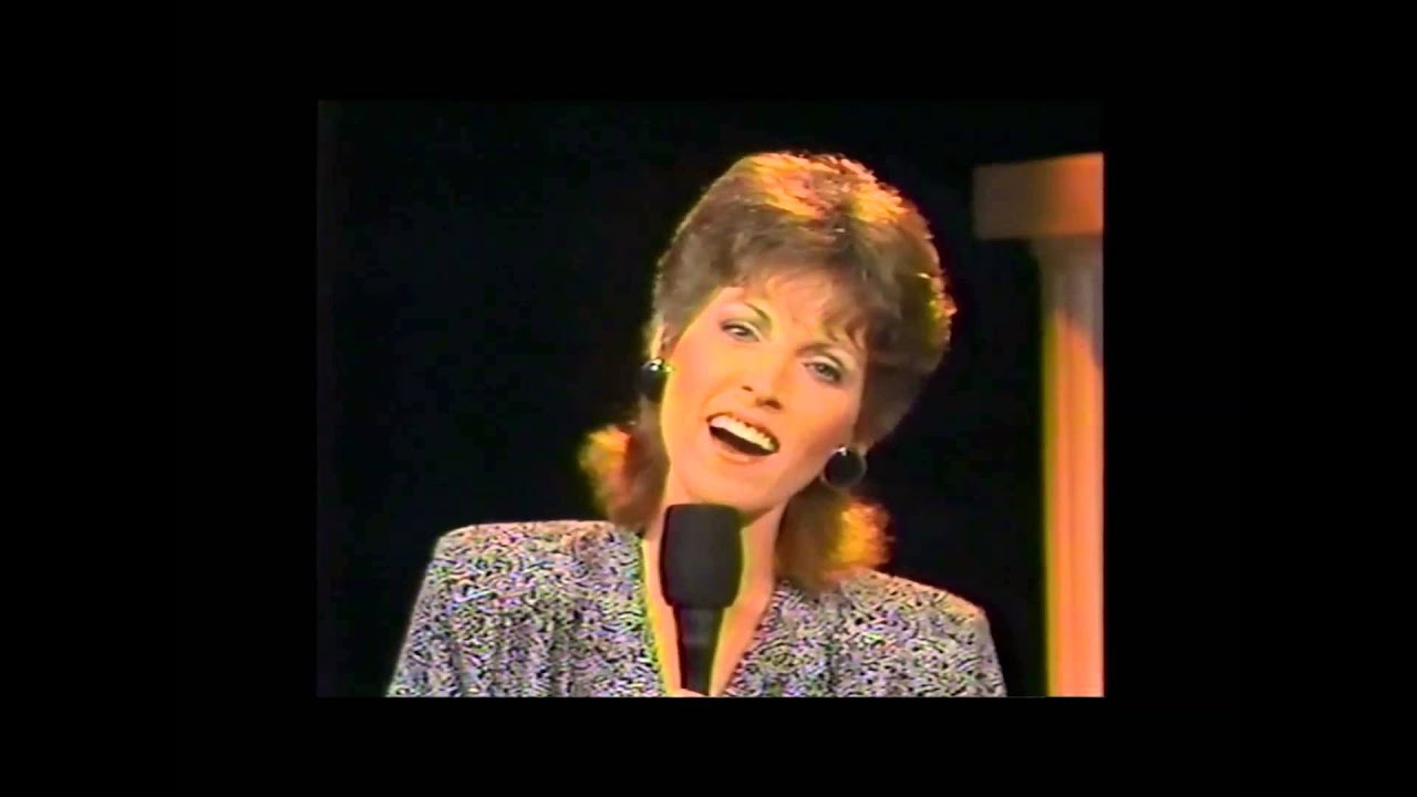 Lord, Be Pleased With My Life - Myrna White - YouTube