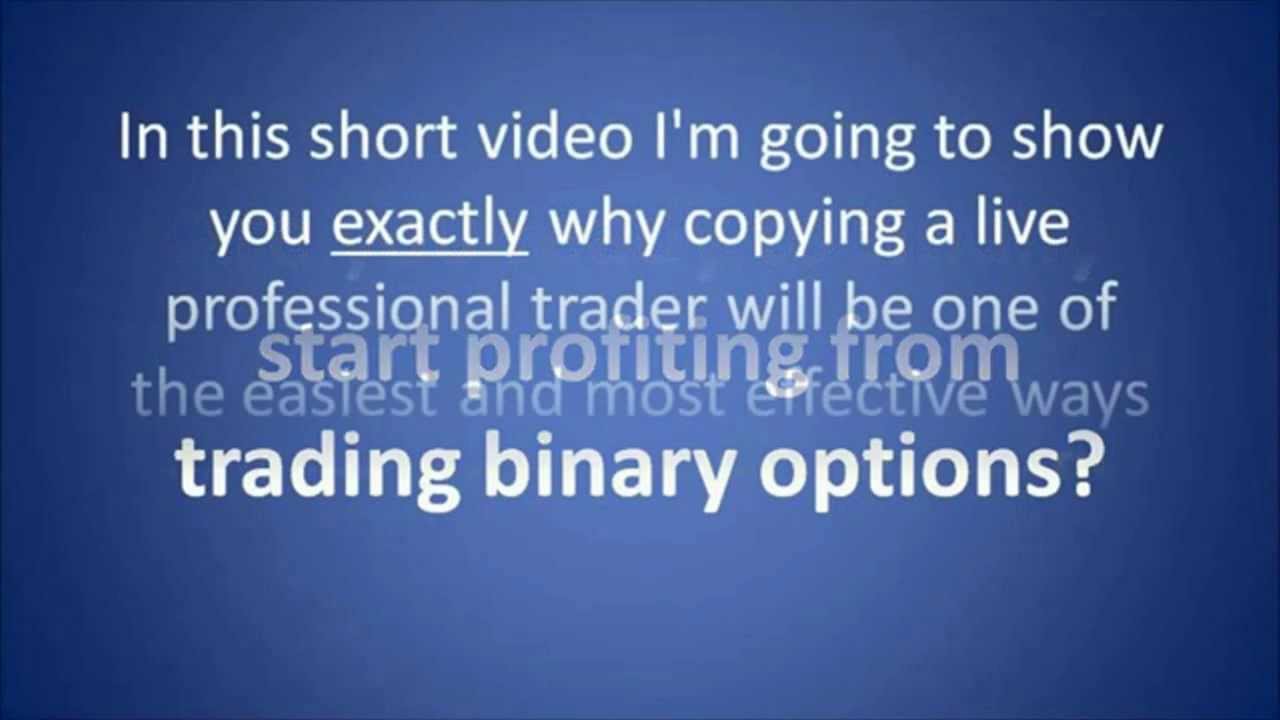 Learn how to trade and profit from daily trades - YouTube