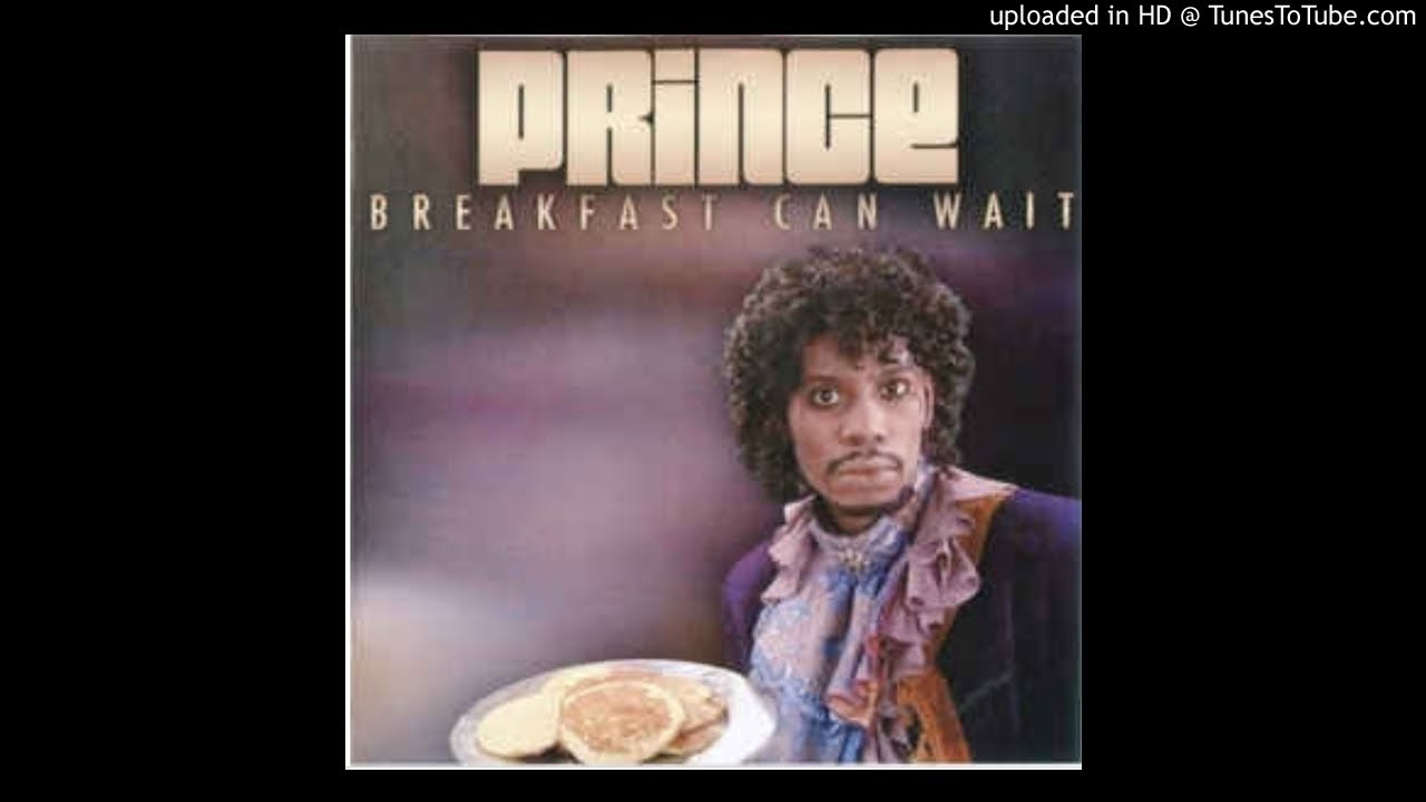 06.Breakfast Can Wait - YouTube
