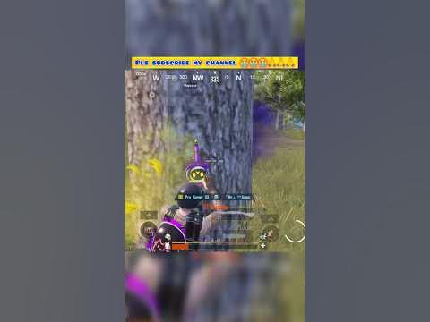 Finish enemy Tank with my M202 💥💥💥 Thanks for watching 🙏🙏🙏#bgmi #pubgmobile #payload #gaming ...