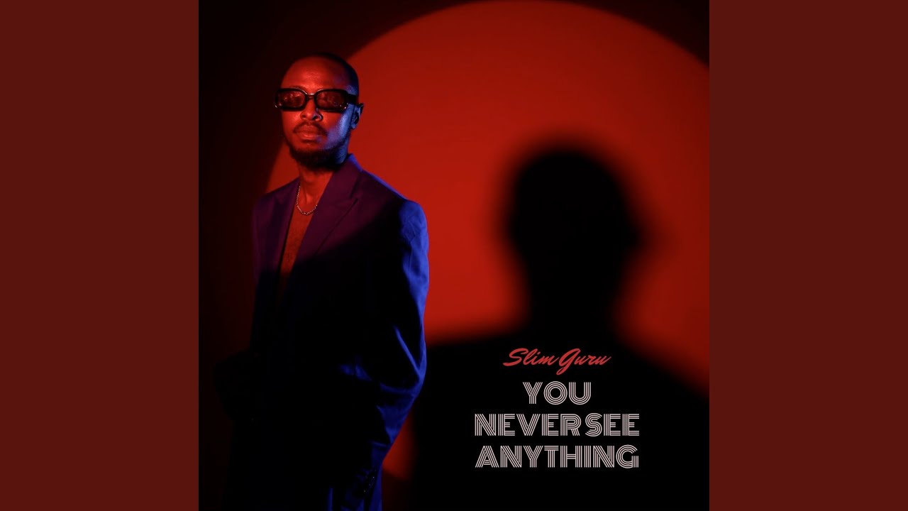 You Never See Anything - YouTube