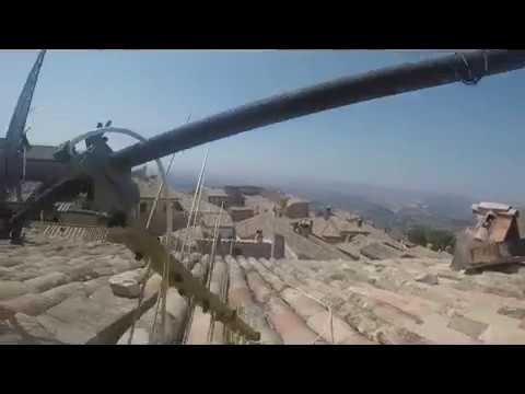 Fara in Sabina 49 - YouTube