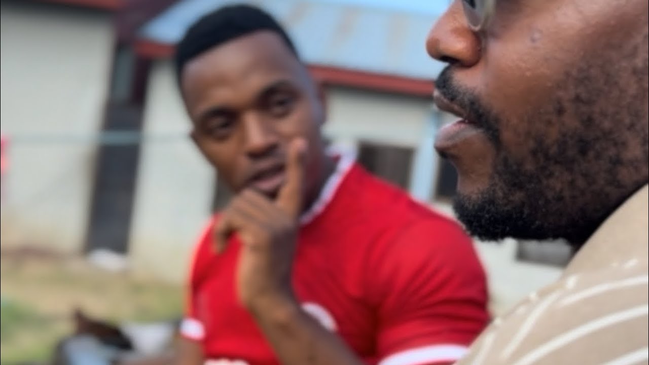 MWANA SIMBA ASOLOLWA NA MTANI - YouTube