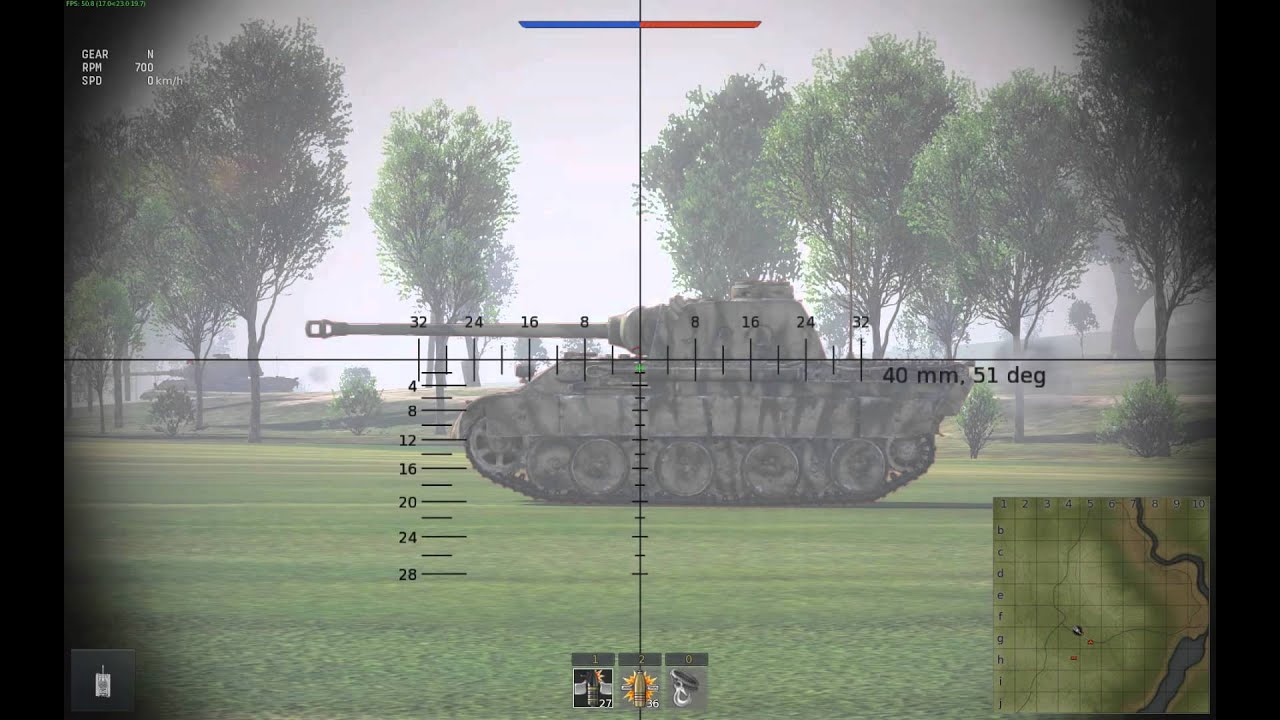 76mm M62 new - YouTube