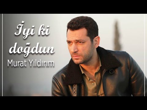 Murat Yıldırım'a Doğum Günü Sürprizi ( \