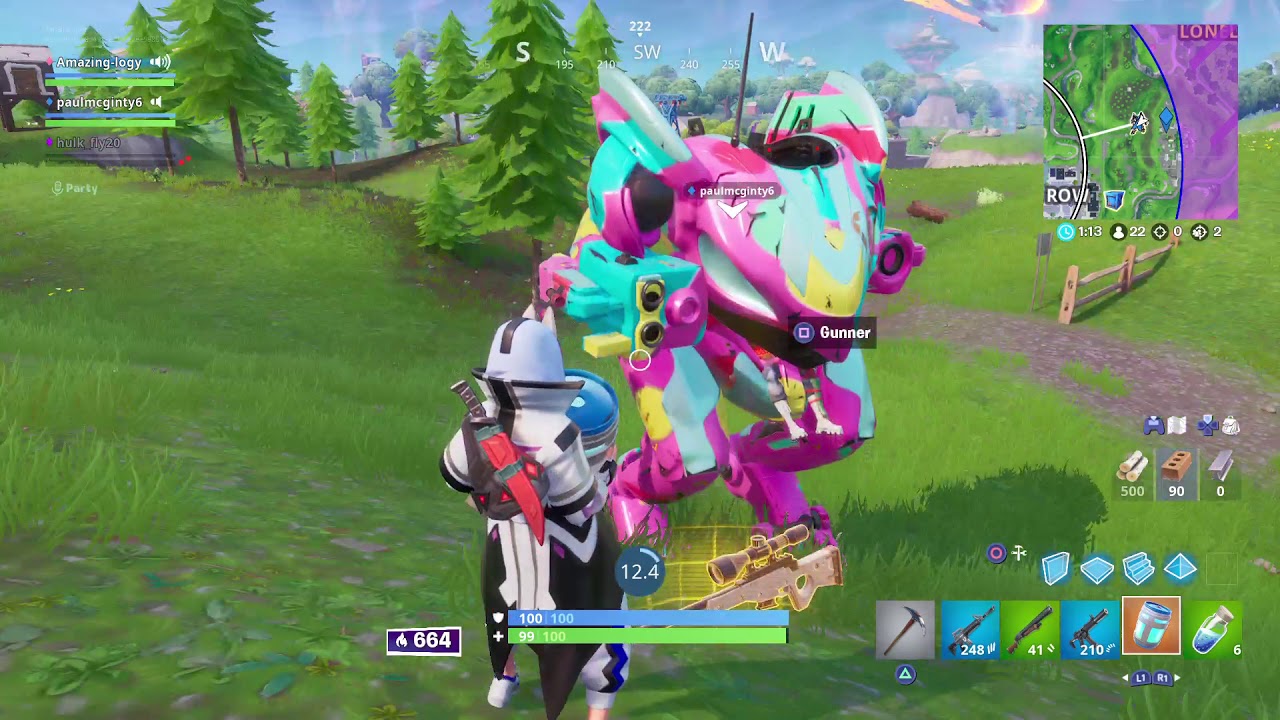 YEEEEEEEEEEEET win - YouTube