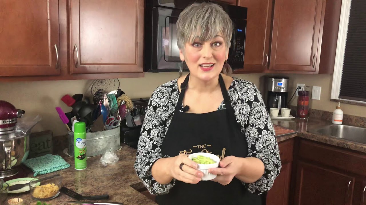 SANTA FE TURKEY SLIDERS - YouTube