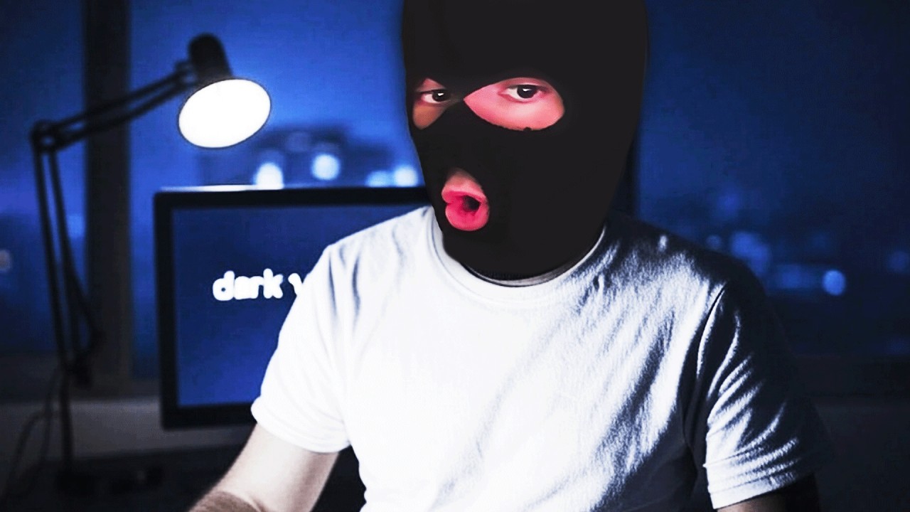 💻Sobreviví Vendiendo en la DEEP WEB | DeepWeb Simulator #2 - YouTube