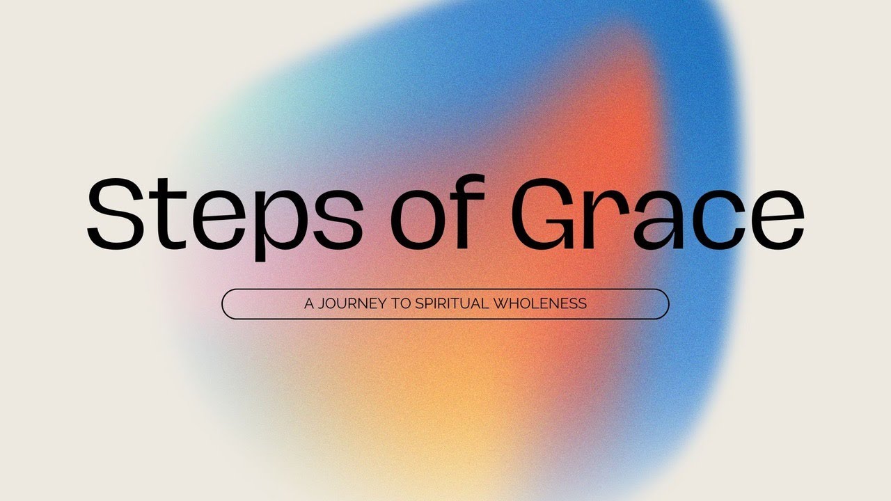 "Steps of Grace" Sermon Series - Zacchaeus and The List - YouTube