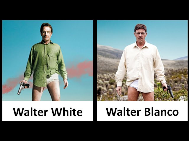 Metastasis Walter Blanco