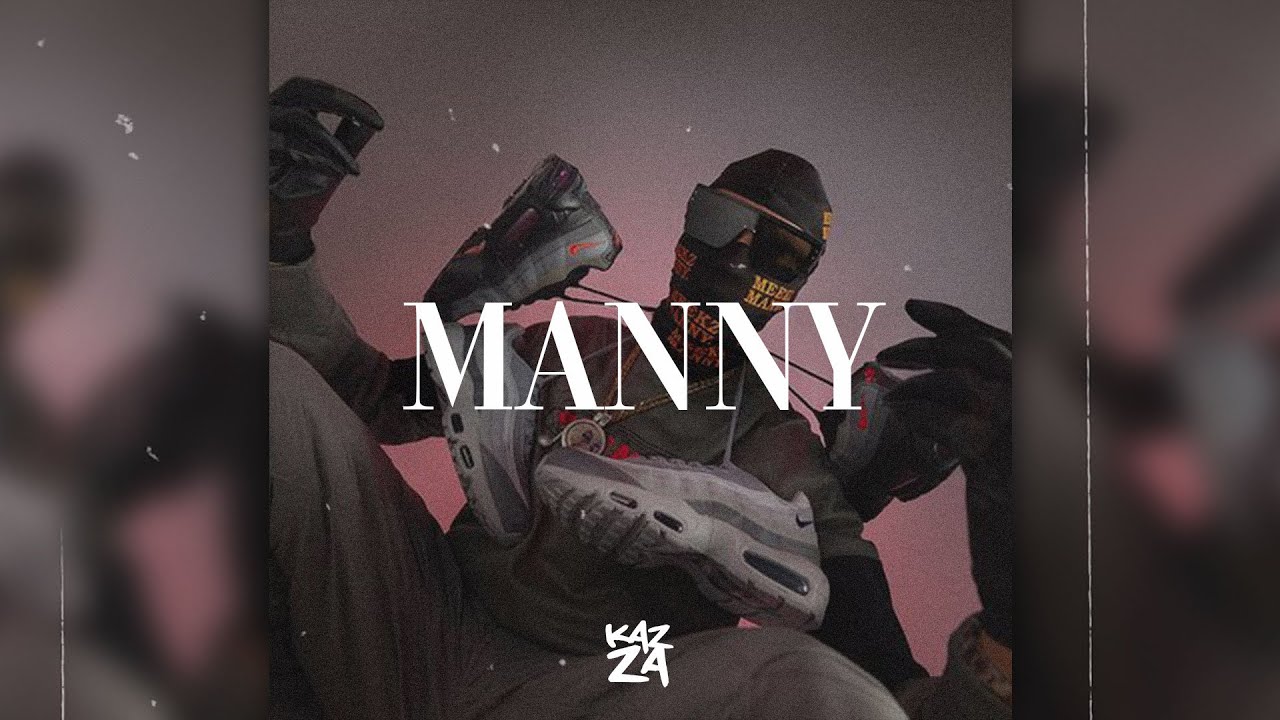 Meekz x Clavish x Nines Type Beat 2023 - "Manny" - YouTube