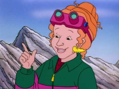 The Magic School Bus - In the Arctic - Ep. 27
